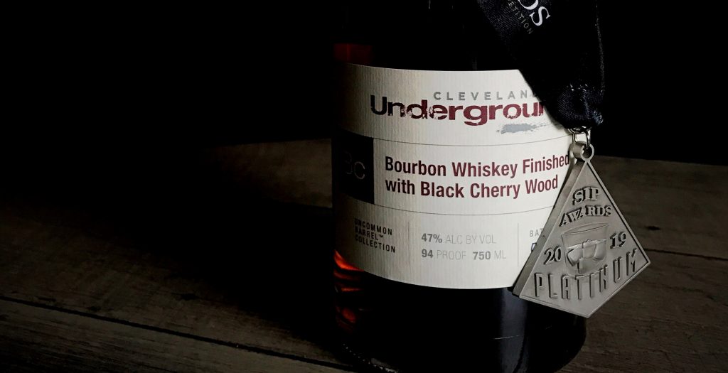 Home - Cleveland Whiskey