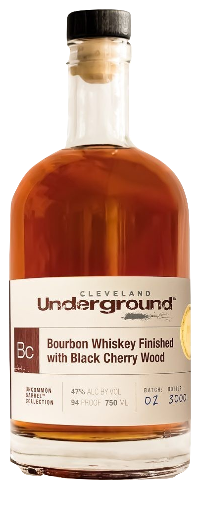 - Cleveland Whiskey