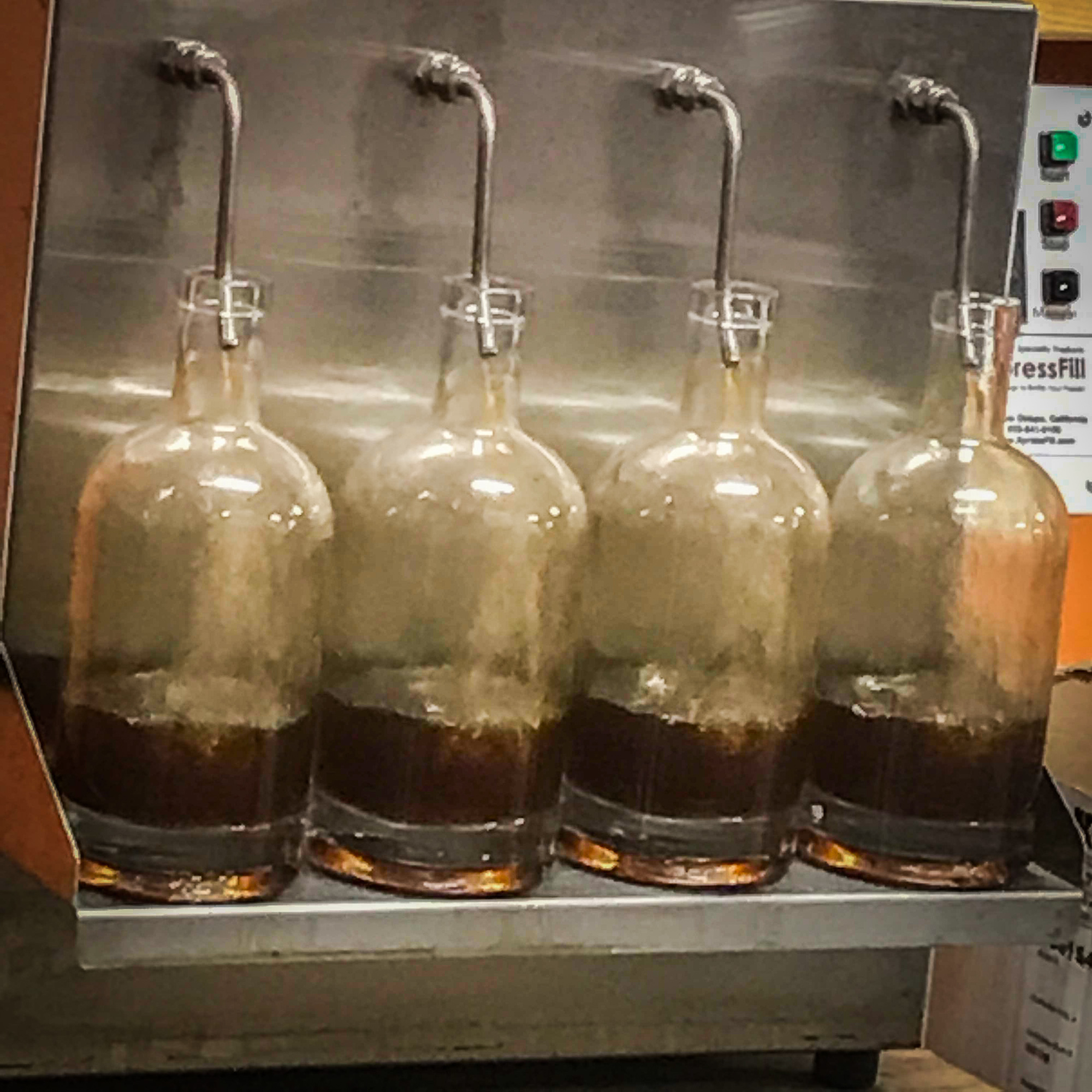Media Resources - Cleveland Whiskey