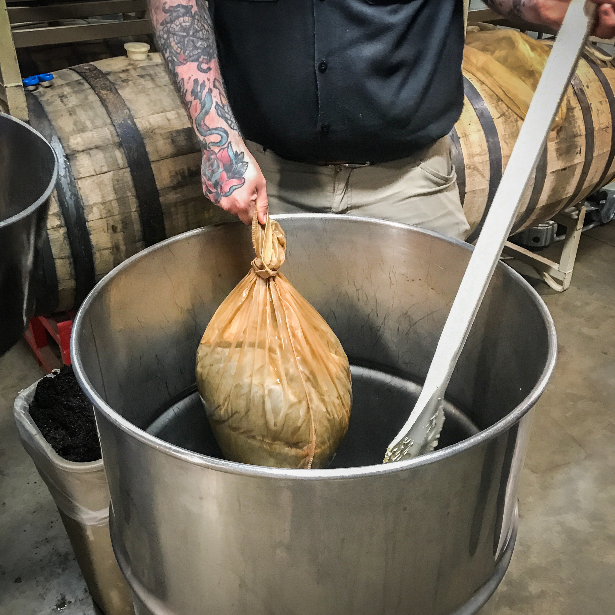 Media Resources - Cleveland Whiskey