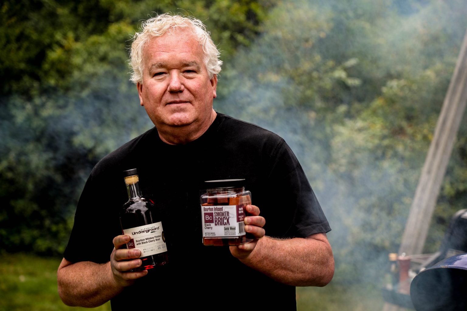 Bourbon Wings - Da BOM - Cleveland Whiskey - A Bourbon Tasty Treat