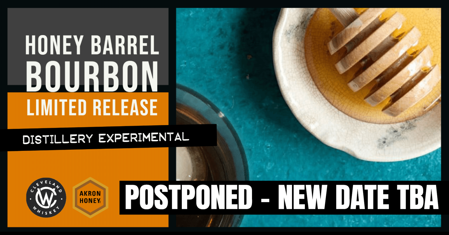 Tasting Tips 101 for National Bourbon Day - Cleveland Whiskey