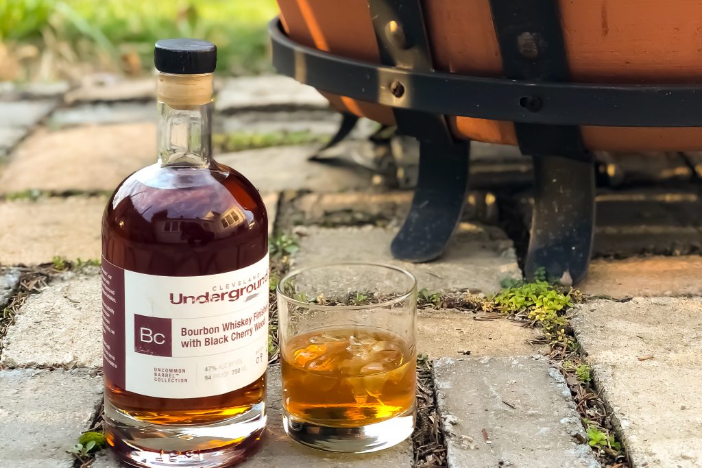 Tasting Tips 101 for National Bourbon Day - Cleveland Whiskey