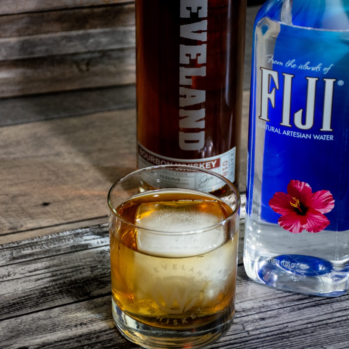 Bourbon & Branch - Cleveland Whiskey