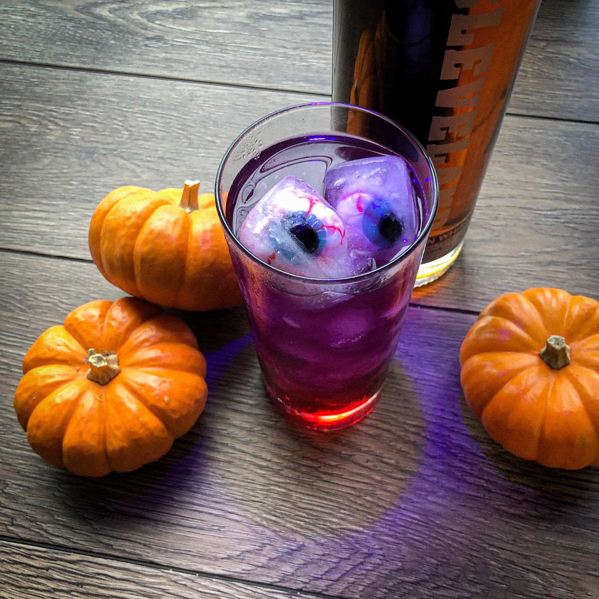 Haunted Cleveland Bourbon – Cleveland Whiskey