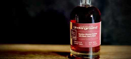 Home - Cleveland Whiskey