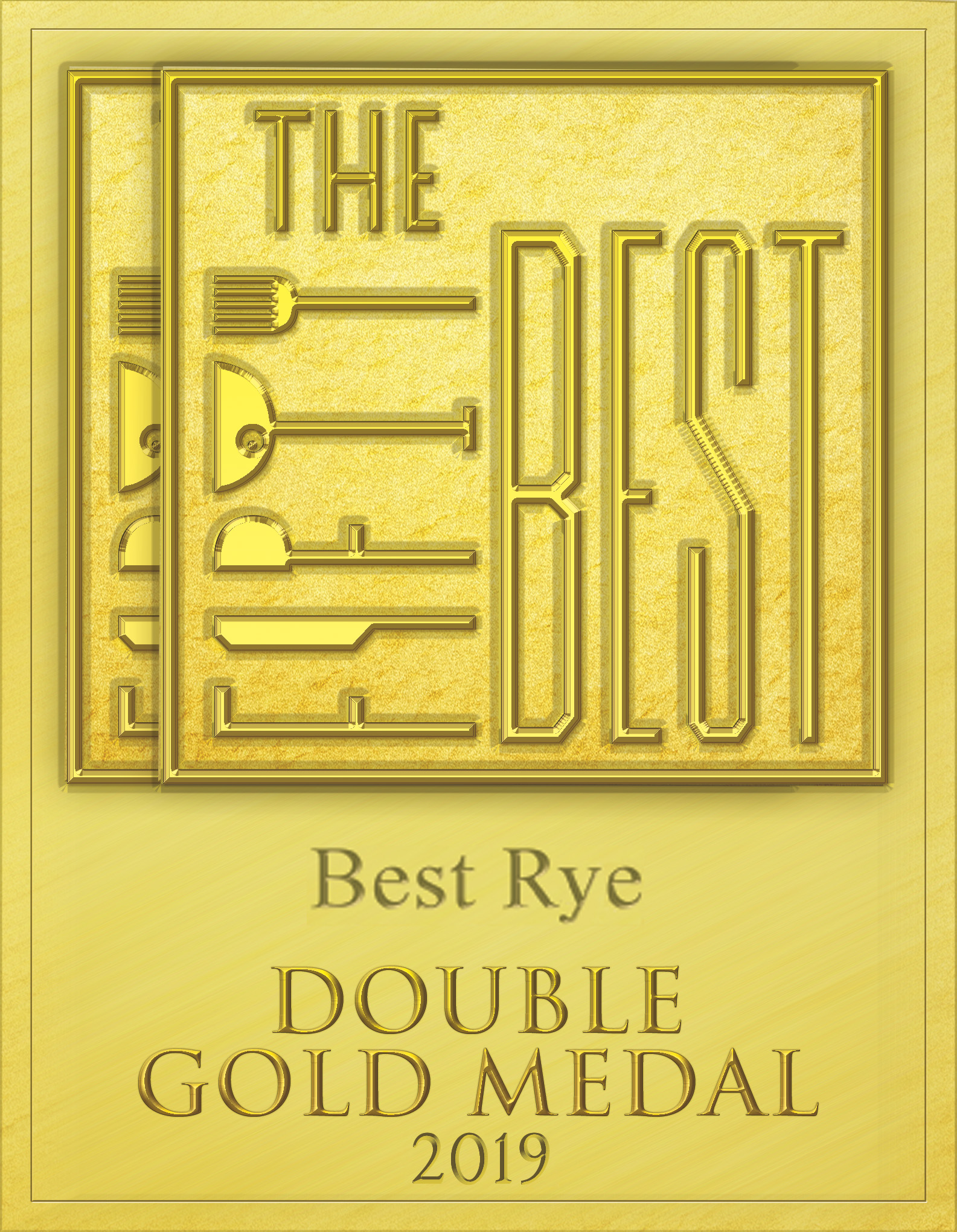 Underground Black Cherry Wood Rye - Cleveland Whiskey