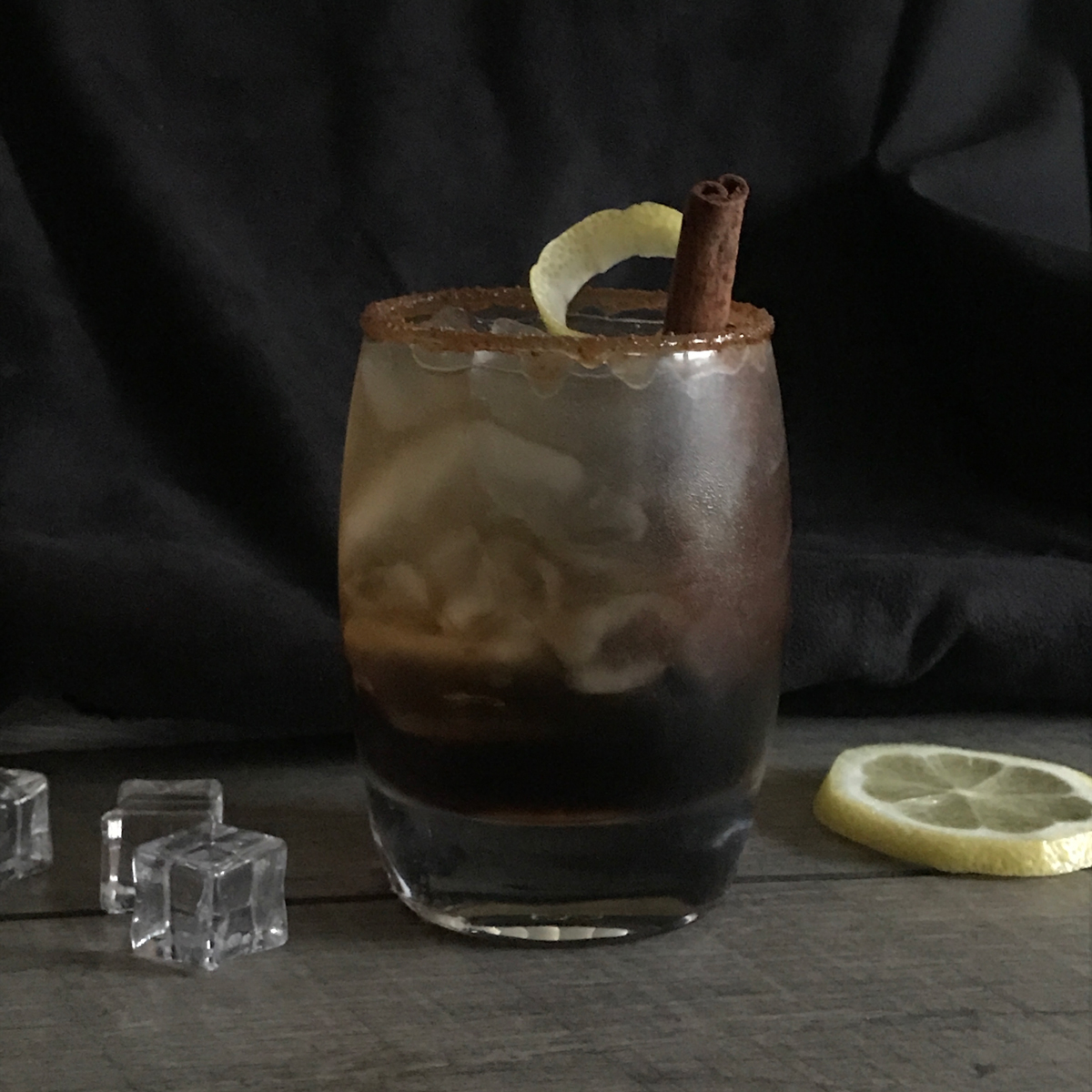 Bourbon Coffee Dream - Cleveland Whiskey
