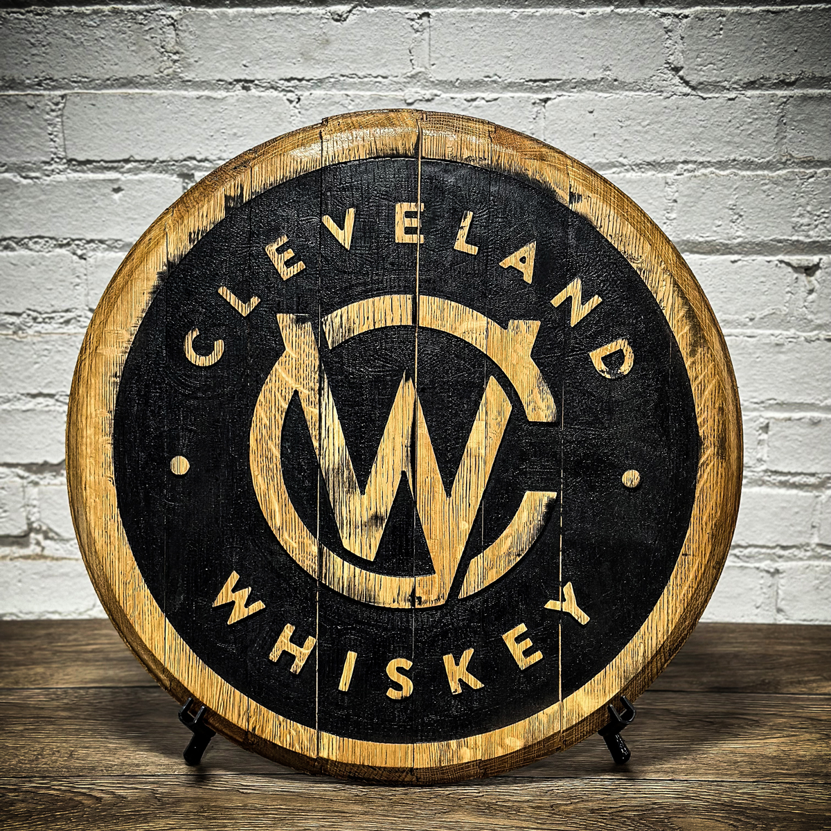 2023 Father's Day Giveaway - Cleveland Whiskey - Barrelhead