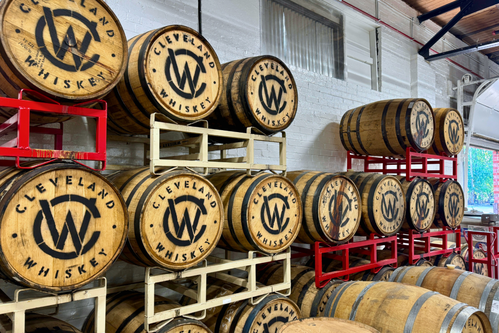 Home - Cleveland Whiskey